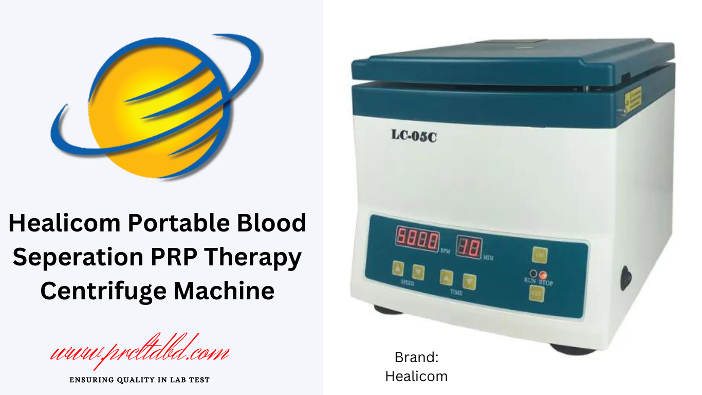 Plasma Research Center Ltd.