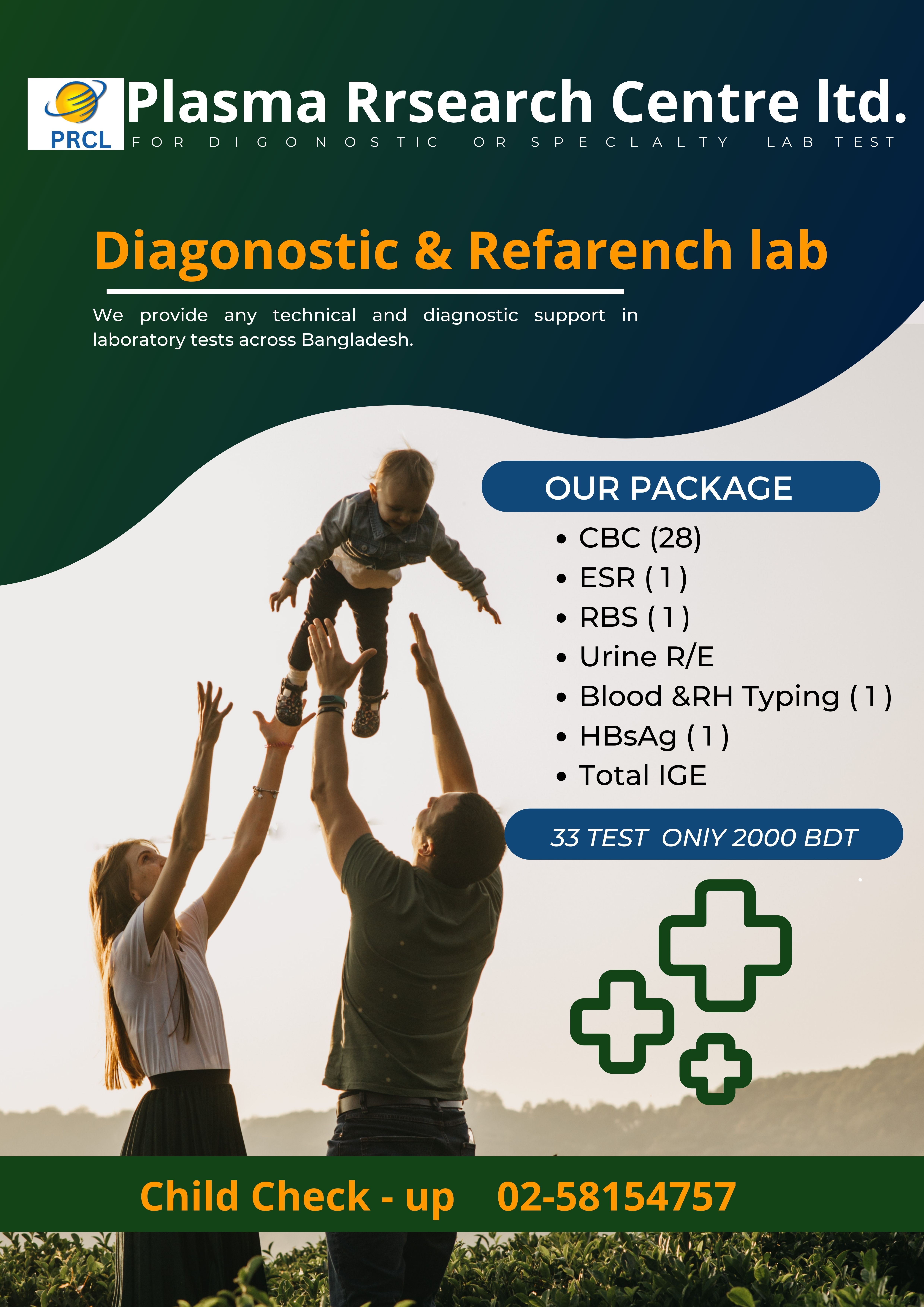 Plasma Research Center Ltd.